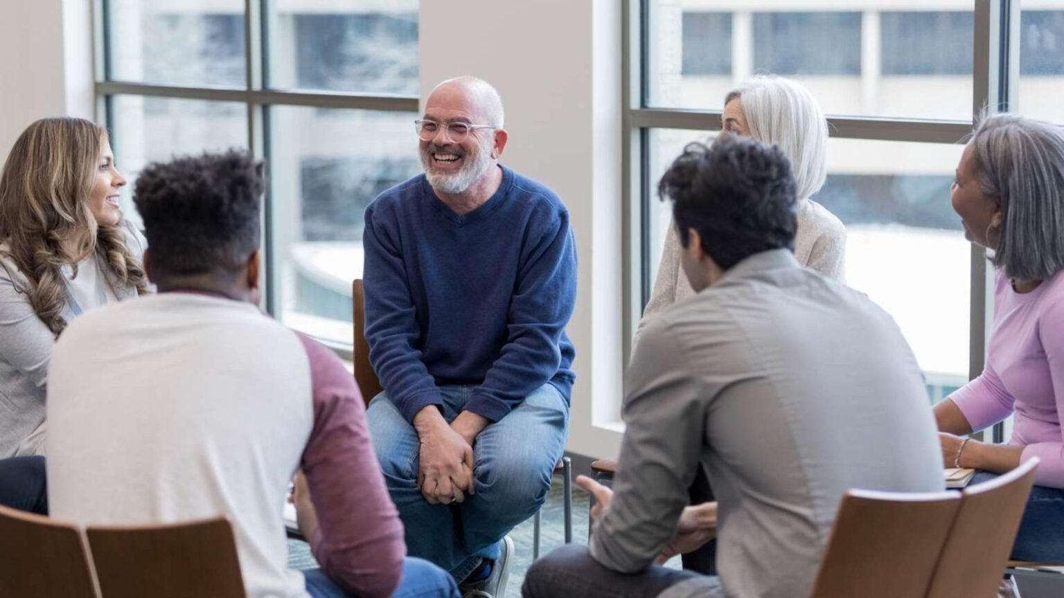 Best Group Therapy Techniques for Rehabilitation