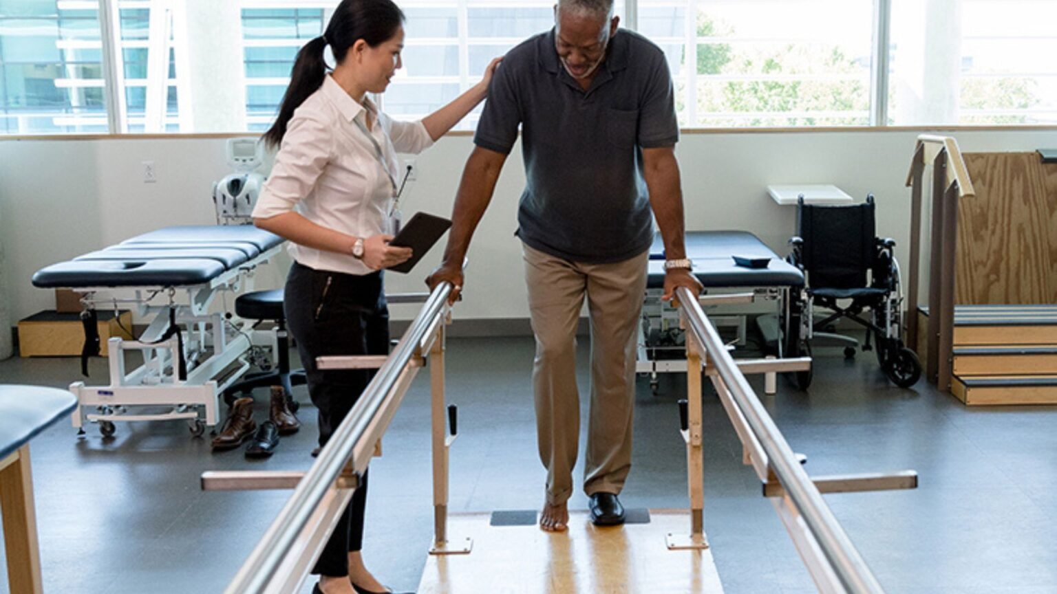 How To Choose Rehabilitation Center For Recovery