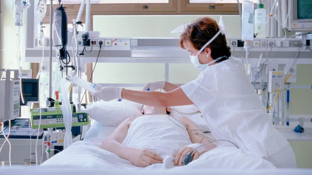 Long-Term Effects Of Intensive Care Treatment