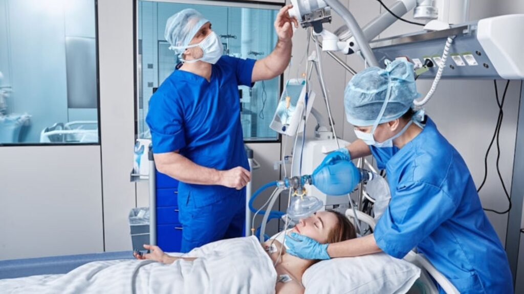 What To Expect During ICU Care Recovery