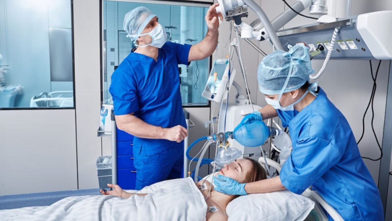 What To Expect During ICU Care Recovery