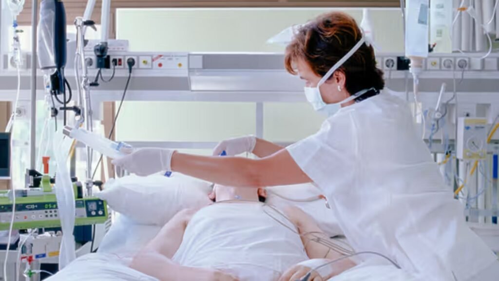 What To Expect During ICU Care Recovery